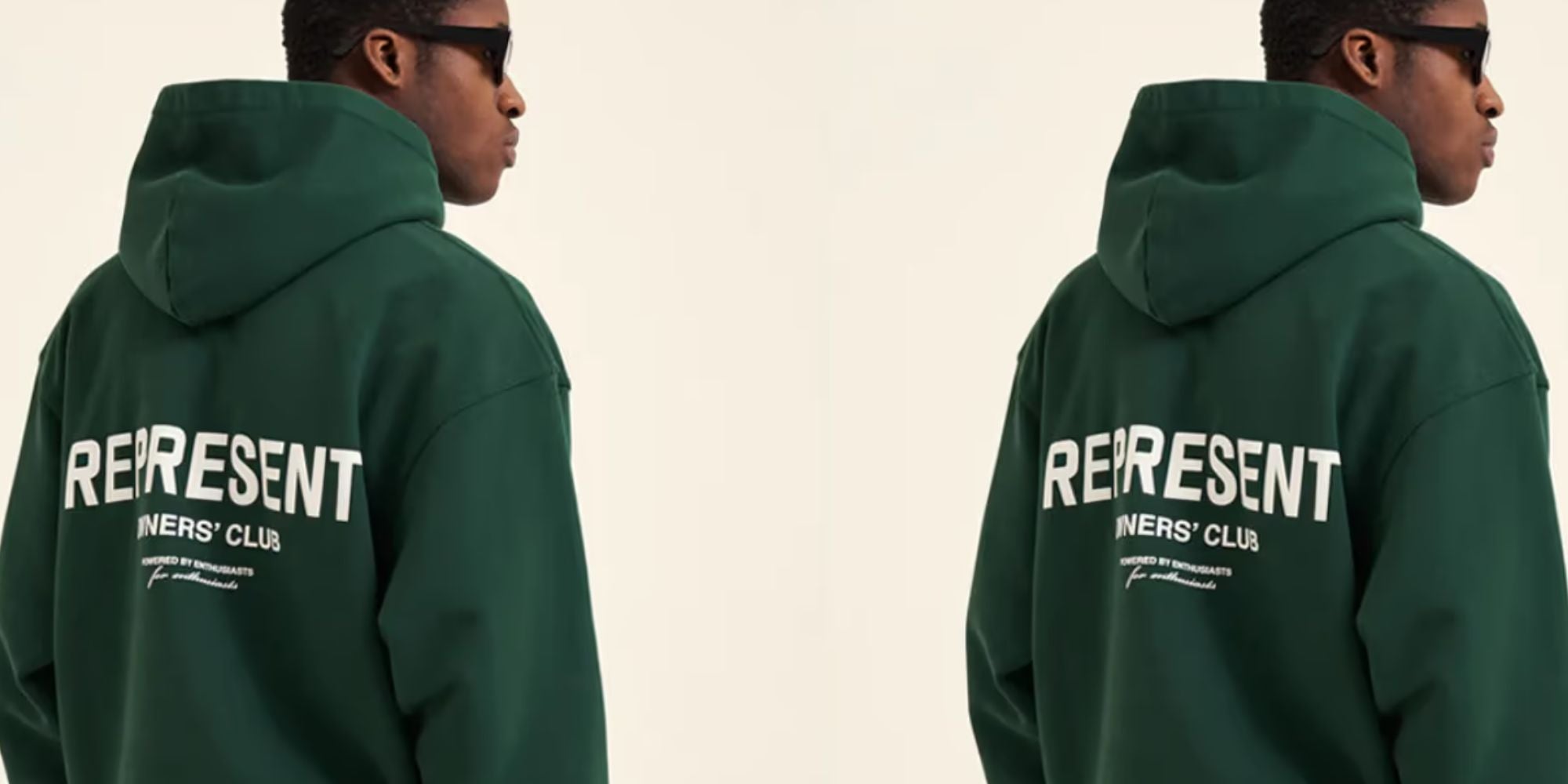 Represent – Pop Up Concepts Kuwait