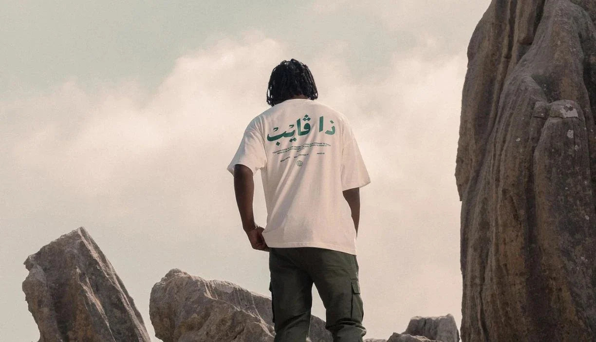 The Vybe – Pop Up Concepts Kuwait